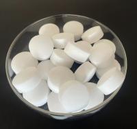China High Purity Softener Salt Tablets 99.6% NaCl for Ion Exchange Resin Regeneration for sale