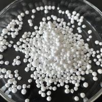 China Food Grade Calcium Chloride Dihydrate White Pellet 74% min 25kg Bag for sale