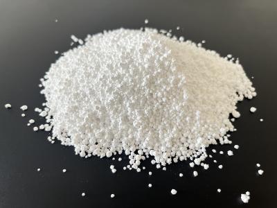 China Anhydrous Calcium Chloride 94% Min Prickly Ball Industrial Grade CaCl2 Desiccant for sale