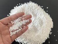 China Anhydrous Calcium Chloride 94% Min Prickly Ball Industrial Grade CaCl2 Desiccant for sale