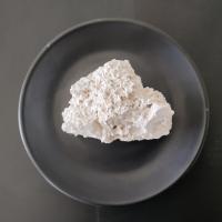 China White Powdery Calcium Chloride Anhydrous CaCl2 94% Bulk CAS 10043-52-4 Desulphurization for sale