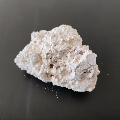 China White Powdery Calcium Chloride Anhydrous CaCl2 94% Bulk CAS 10043-52-4 Desulphurization for sale