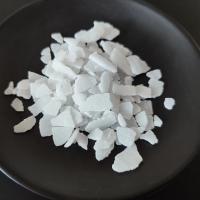 China Agriculture Grade Magnesium Chloride Hexahydrate Flakes 46% Min for Marble Production for sale