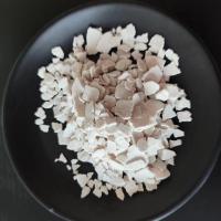 China Calcium Chloride Dihydrate White Flakes 74% Min Snow Melt Agent Industrial Grade 25kg Bags for sale
