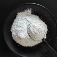 China Magnesium Chloride Anhydrous 99% Purity Deicing Agent 25kg 50kg 1000kg Bags for sale