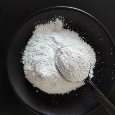 China Magnesium Chloride Anhydrous 99% Purity Deicing Agent 25kg 50kg 1000kg Bags for sale