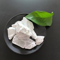 China Industrial Grade Magnesium Chloride Anhydrous Block 99% Min for Cement for sale