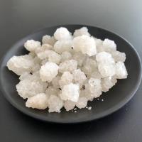 China Industrial Grade Sodium Chloride 94.5% Purity 5-10mm Granular Boiler Water Treatment Salt for sale