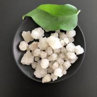 China 94.5% High Purity Industrial Salt Sodium Chloride Large Grain for Water Treatment for sale