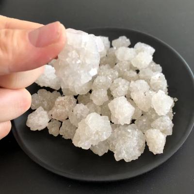 China 94.5% High Purity Industrial Salt Sodium Chloride Large Grain for Water Treatment for sale