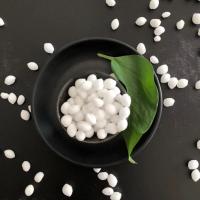 China Industrial Grade Globular Salt Tablets for Water Softener 99.3% NaCl ISO for sale