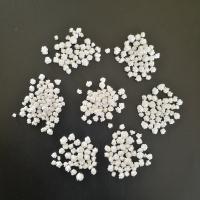 China 94% Min CaCl2 Prickly Ball Calcium Chloride Anhydrous Pellet 10043-52-4 for Industrial Use for sale