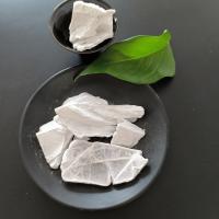 China 99% Industrial Grade Anhydrous Magnesium Chloride Block MgCl2 for Ceiling for sale