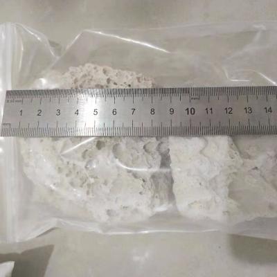China Calcium Chloride 94% CAS 10043-52-4 Industrial Grade Refrigerant Deicing Agent 25kg Bags for sale