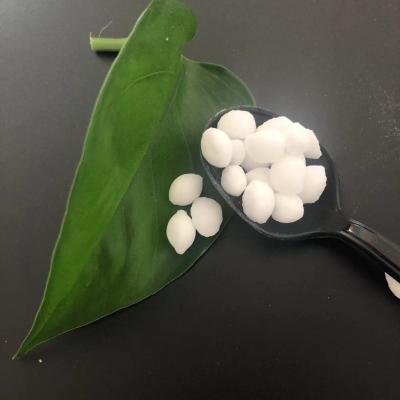 China Globular Water Softener Salt 5mm 7mm 9mm 12mm High Purity 99.6% NaCl for Water Purification for sale