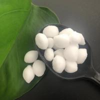 China Globular Water Softener Salt 5mm 7mm 9mm 12mm High Purity 99.6% NaCl for Water Purification for sale