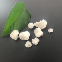 China Industrial Grade Large Grain Sea Salt 5-10mm CAS 7647-14-5 for Hot Compress and Water Treatment 94.76% NaCl for sale