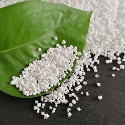 China 94% Min CaCl2 Prickly Ball Calcium Chloride Anhydrous Pellet 10043-52-4 for Industrial Use for sale