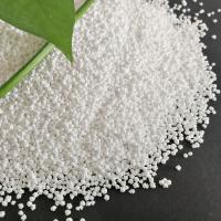 China Food Grade Anhydrous Calcium Chloride Pellets 94% Purity CaCl2 10043-52-4 for sale