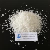 China Industrial Grade Magnesium Chloride Hexahydrate 46% MgCl2·6H2O CAS 7791-18-6 for sale