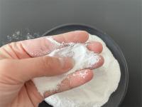 China Sodium Carbonate Light Soda Ash 99.2% Min Na2CO3 Powder 25kg Bags for sale