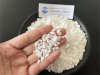China Industrial Grade 74% Calcium Chloride Dihydrate CaCl2 Flakes Desiccant for sale