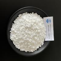 China Calcium Chloride Dihydrate 74% Min White Flake 25kg 1000kg Industrial Food Grade for sale
