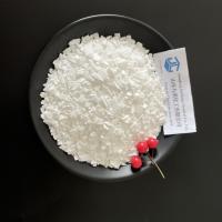 China Calcium Chloride Dihydrate 74% Min White Flake 25kg 1000kg Industrial Food Grade for sale
