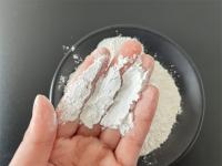 China Magnesium Chloride Hexahydrate Powder 46% Min MgCl2 CAS 7791-18-6 for Industrial Use for sale