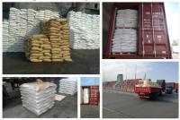 China Sodium Sulfite Powder Na2SO3 97% CAS7757-83-7 for Printing and Industrial Use for sale