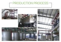 China Low Iron Aluminium Sulphate 17% Alum Powder for Water Treatment and Industrial Use for sale