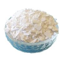 China Calcium Chloride Dihydrate Powder 94% Water Soluble CaCl2 2H2O for Snow Melting and Dust Control for sale