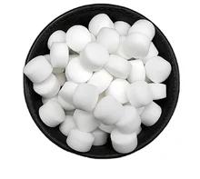 China 99% Purity Industrial Rock Salt for De-Icing Roads 25kg Bags for sale