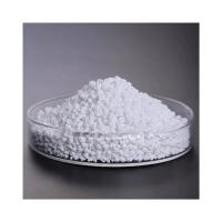 China Calcium Chloride Anhydrous CaCl2 74% Purity 1-2mm Particle Size Industrial Food Grade for sale