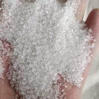 China Agricultural Ammonium Sulfate (NH4)2SO4 Fertilizer 21% Nitrogen 20 Tons MOQ for sale