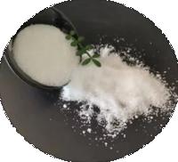 China Crystalline Ammonium Sulphate 21N 24S Fertilizer Neutral Packing 25kg 50kg for sale