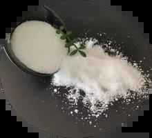 China Crystalline Ammonium Sulphate 21N 24S Fertilizer Neutral Packing 25kg 50kg for sale