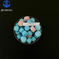 China Industrial Salt Water Softener Salt Tablets 10kg Bags High Purity NaCl for Water Treatment for sale