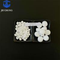 China 99% Purity Water Softener Salt 500G Free Sample Industrial Food Grade Rock Salt for sale