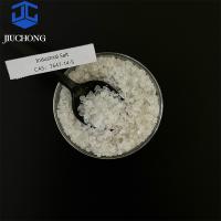 China Industrial Grade Sea Salt 94.5% Purity for Ice Melt and Water Treatment for sale