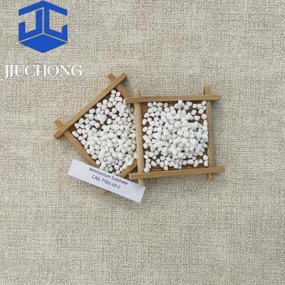 China Ammonium Sulfate Fertilizer 50kg Bag Agriculture Grade (NH4)2SO4 CAS 7783-20-2 for Textile Industry for sale