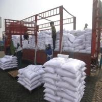 China Ammonium Sulfate Fertilizer 50kg Bag Agriculture Grade (NH4)2SO4 CAS 7783-20-2 for Textile Industry for sale