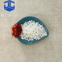 China Ammonium Sulfate 21% Nitrogen 25kg Bag NH42SO4 Fertilizer for Agriculture and Industrial Use for sale