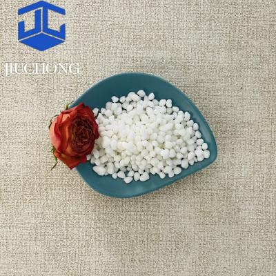 China Ammonium Sulfate 21% Nitrogen 25kg Bag NH42SO4 Fertilizer for Agriculture and Industrial Use for sale