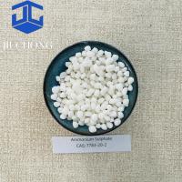 China Ammonium Sulfate 21% Nitrogen 25kg Bag NH42SO4 Fertilizer for Agriculture and Industrial Use for sale