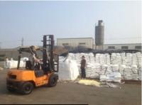 China Ammonium Sulfate 21% Nitrogen 25kg Bag NH42SO4 Fertilizer for Agriculture and Industrial Use for sale