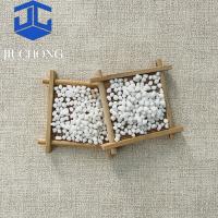 China Ammonium Sulphate 21% Nitrogen Fertilizer 25kg Bag pH 5.5-6.5 for sale