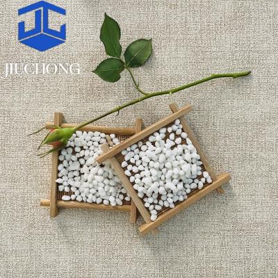 China Ammonium Sulphate 21% Nitrogen Fertilizer 25kg Bag pH 5.5-6.5 for sale