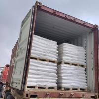 China Ammonium Sulphate 21% Nitrogen Fertilizer 25kg Bag pH 5.5-6.5 for sale