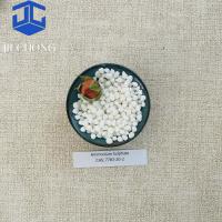 China Ammonium Sulphate Chemical Perfect Solution For Fertilizer Production Needs for sale